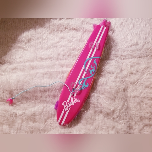 Mattel | Toys | 21 Barbie Mermaid Tale Merliah 2 In 1 Ocean Secret ...